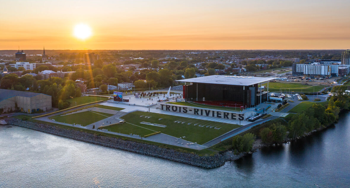 Protestant Families of Quebec City and Trois Rivieres 1759-1875 ...