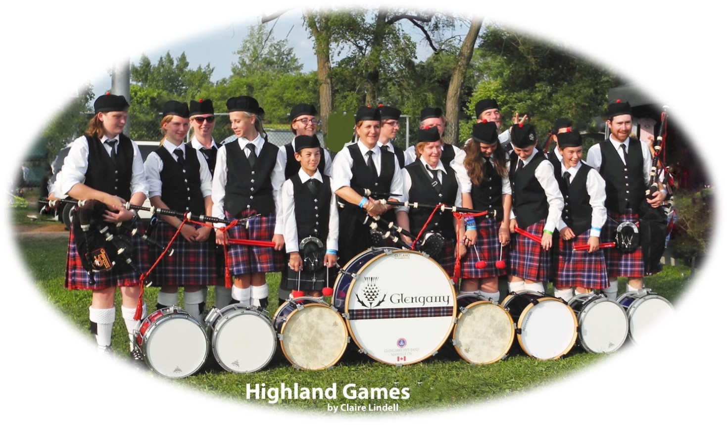 Scottish Quebecers of the 18th & 19th Centuries | Genealogy Ensemble