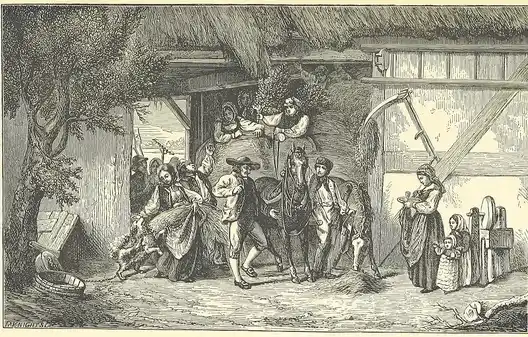 Great Uncle James Went to Reform School | Genealogy Ensemble