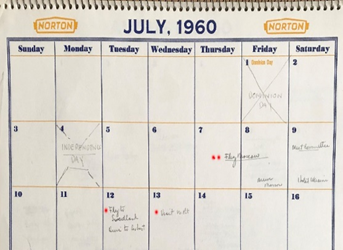 Remembering My Dad | Genealogy Ensemble