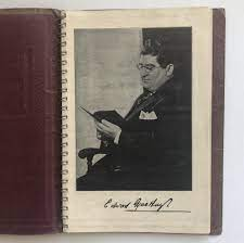 Edward MacHugh, the Gospel Singer | Genealogy Ensemble