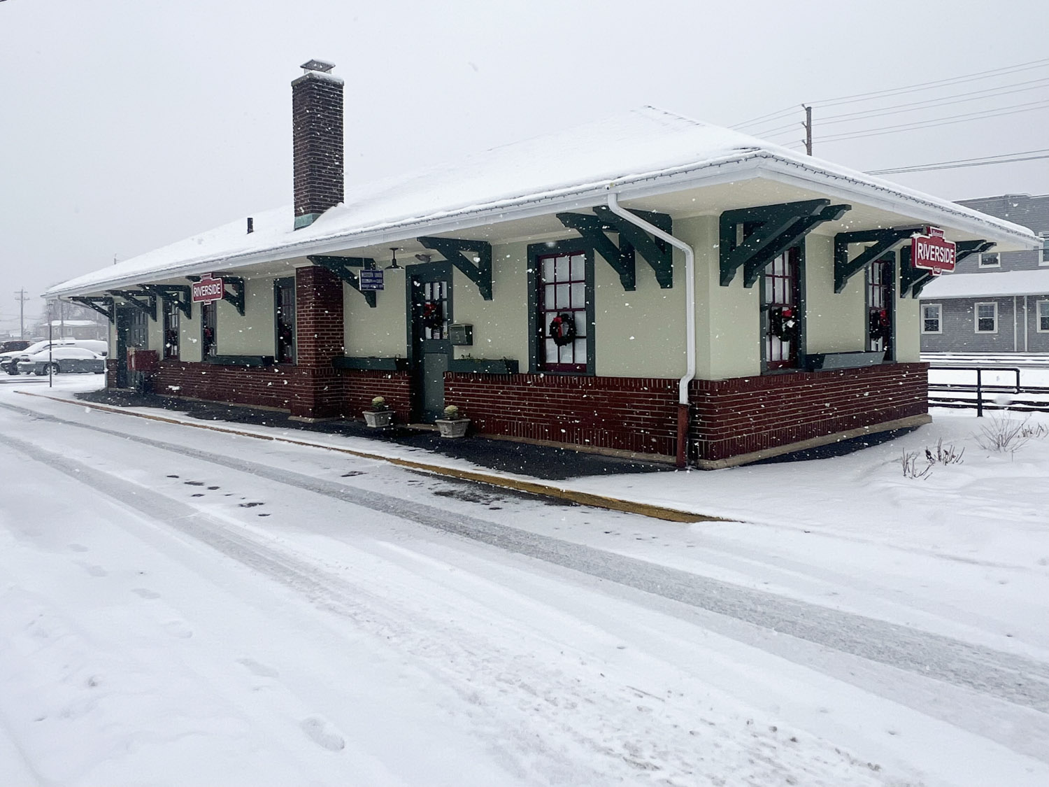 Duncan M. Mitcheson, Real Estate Agent | Genealogy Ensemble