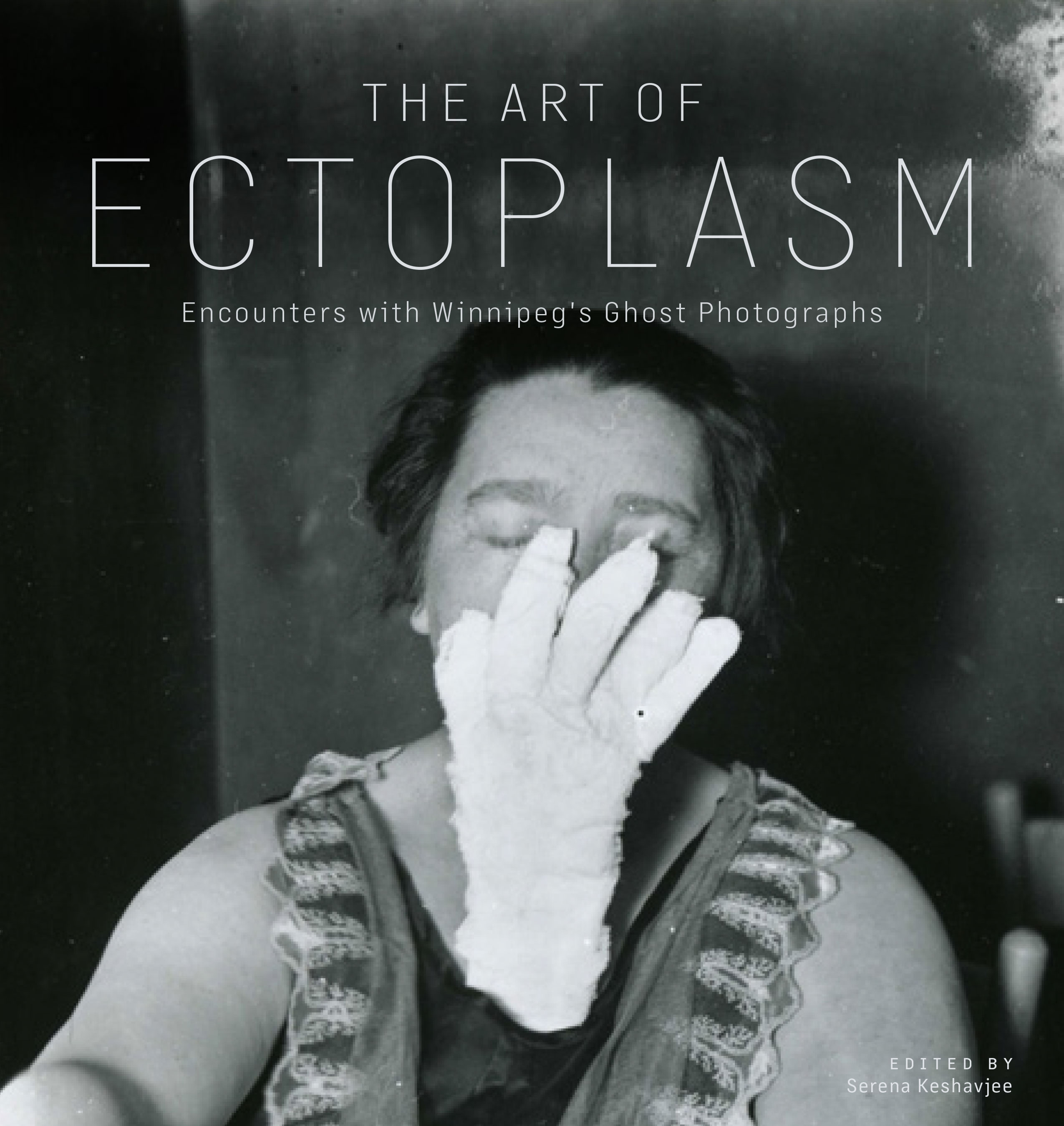 The Art of Ectoplasm: a Book Review | Genealogy Ensemble