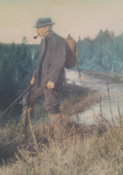 Mary Pinkney Hardy | Genealogy Ensemble