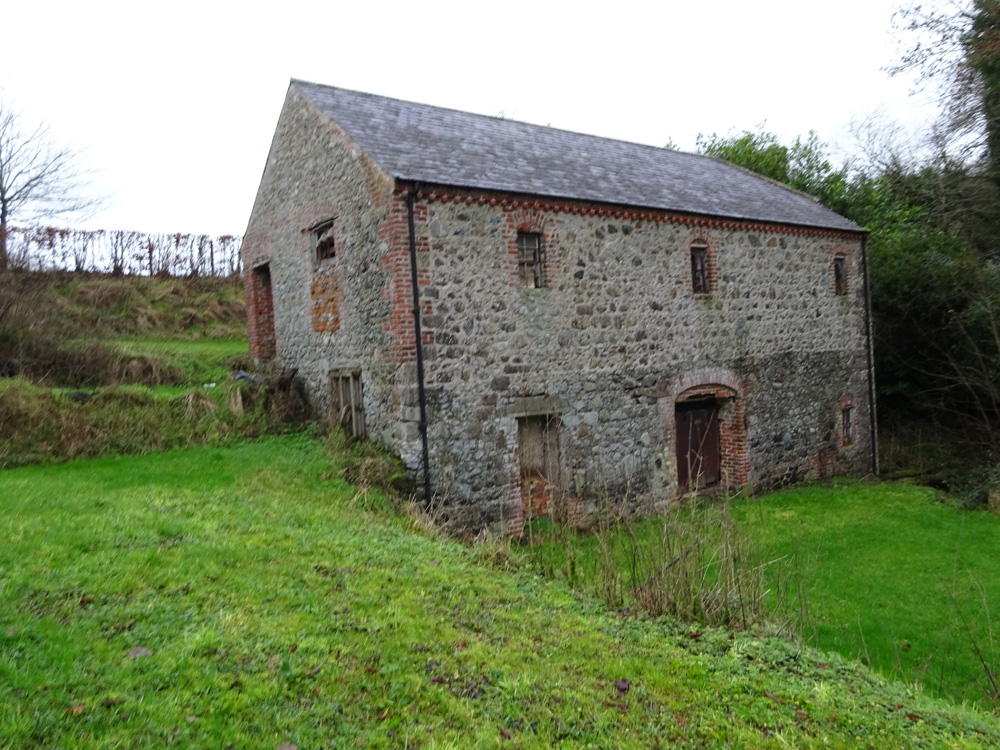 The Miller of Moneymore | Genealogy Ensemble